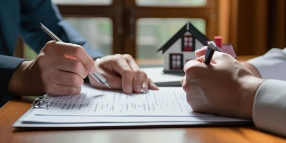 Questions to Ask a Custom Home Builder Before Hiring Them