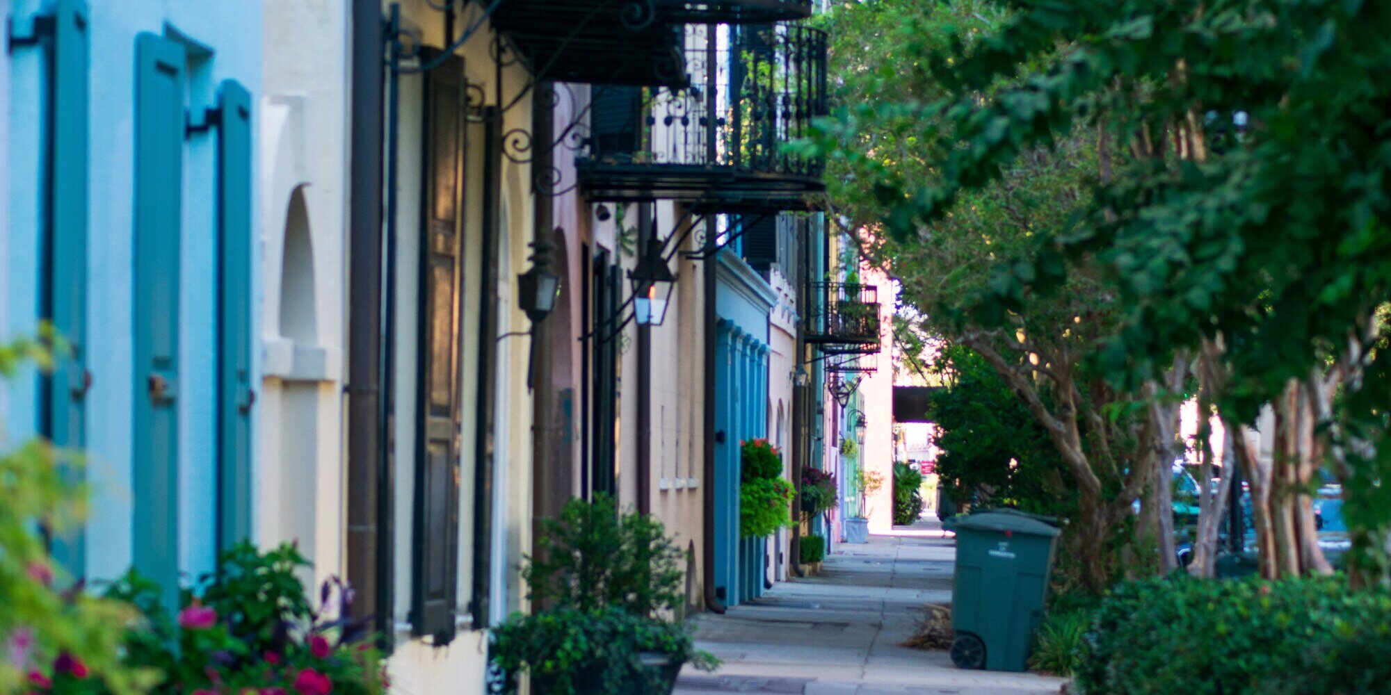 What to Know Before Moving to Charleston, SC | Cook Bonner Ebeling