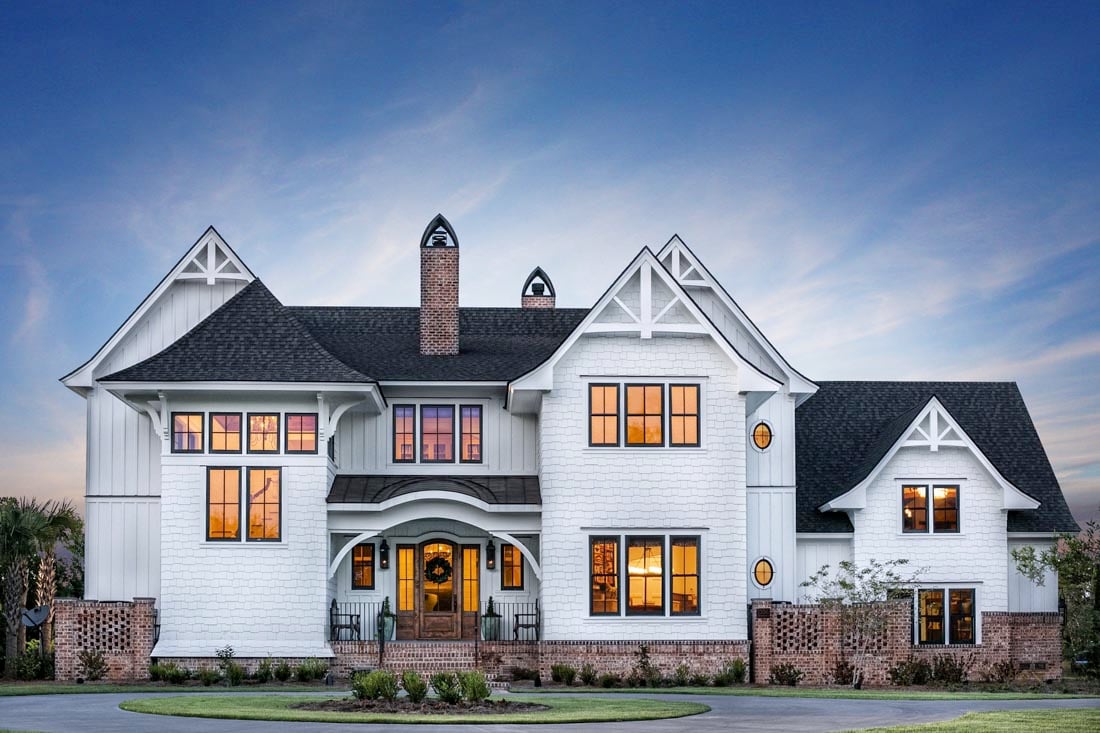 Cook Bonner Ebeling Construction | Custom Home Builders Charleston, SC