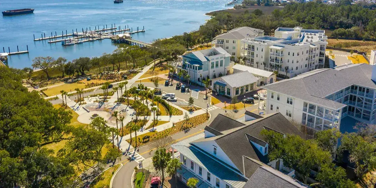 Learn About the Final Opportunities for New Builds on Daniel Island